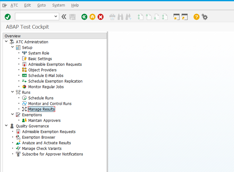 Technical Guide Using Abap Test Cockpit For Sap S 4hana Transition